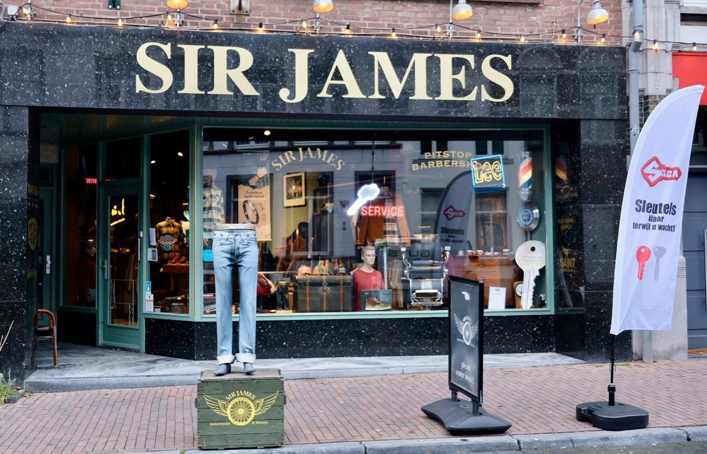 Withdrawal form – Sir James Roermond
